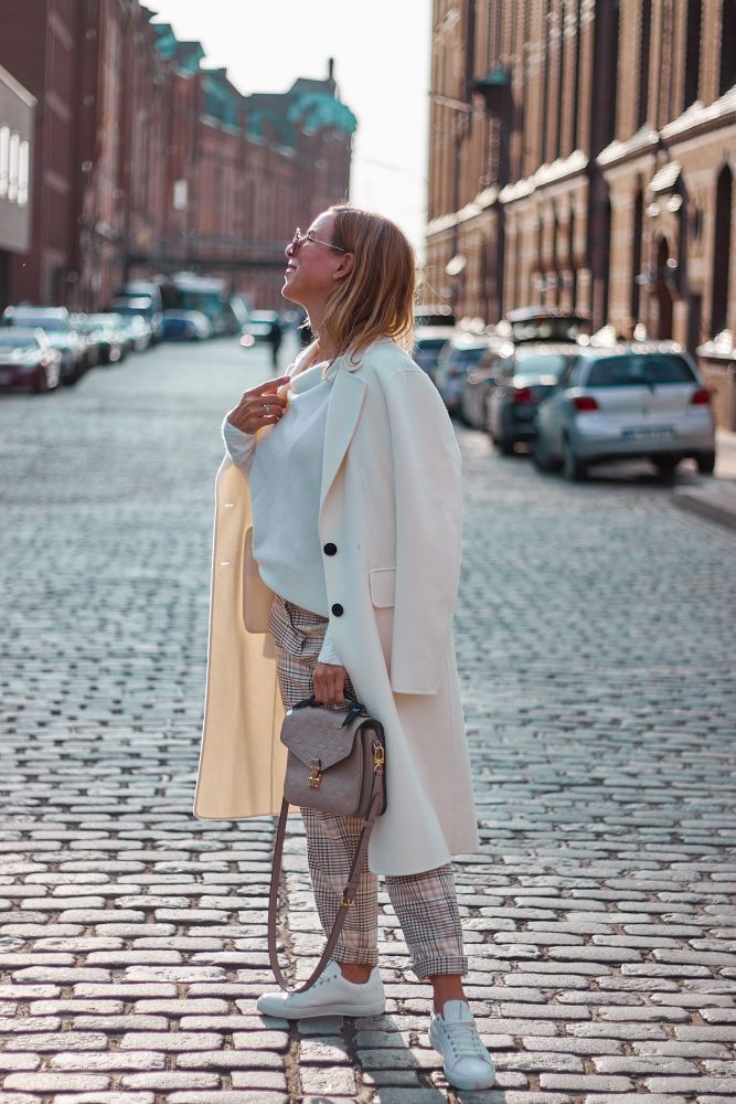 Marc Aurel Fashion ••• Outfits & Styling meiner Mode Favoriten