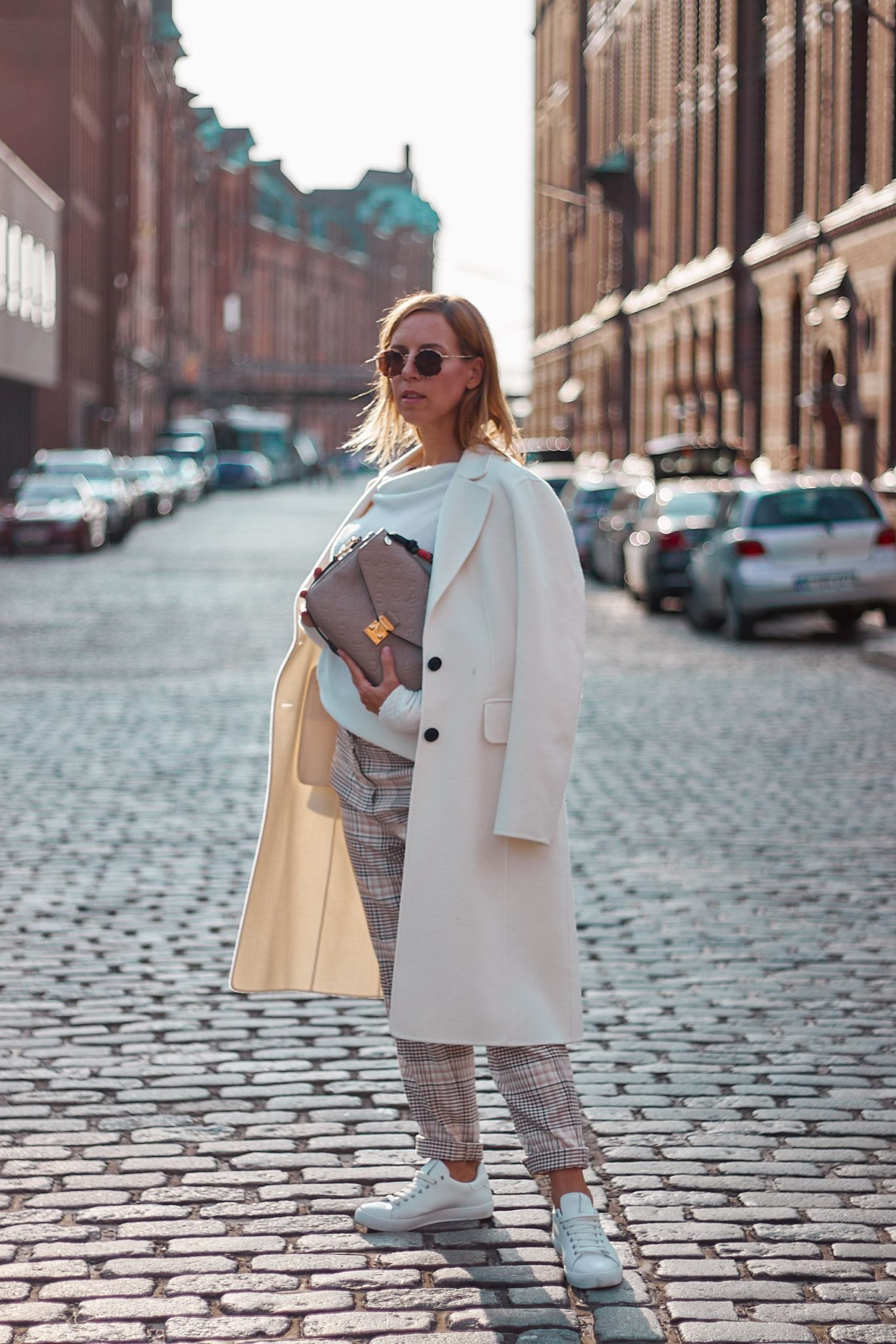 Marc Aurel Fashion ••• Outfits & Styling meiner Mode Favoriten