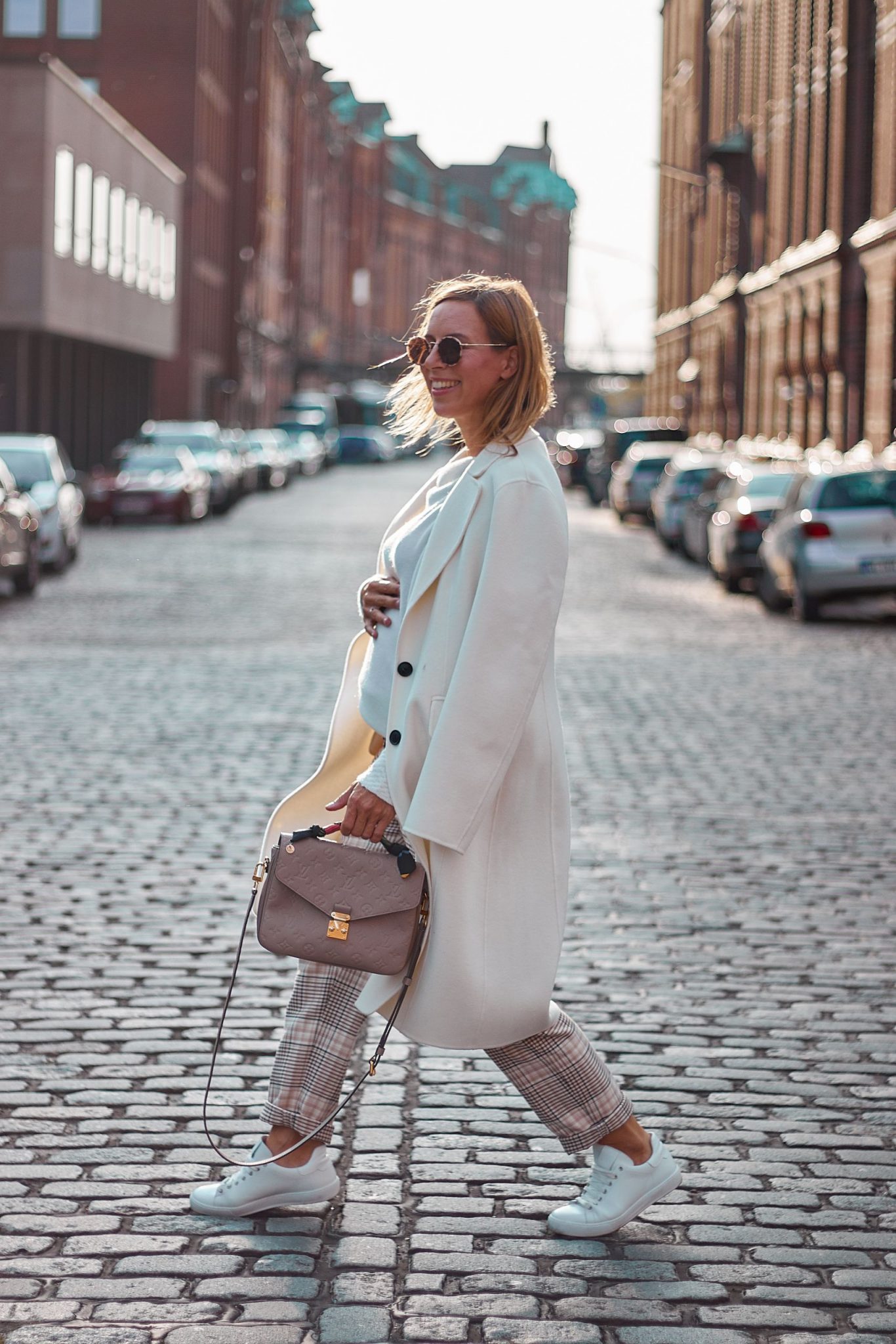 Marc Aurel Fashion ••• Outfits & Styling meiner Mode Favoriten