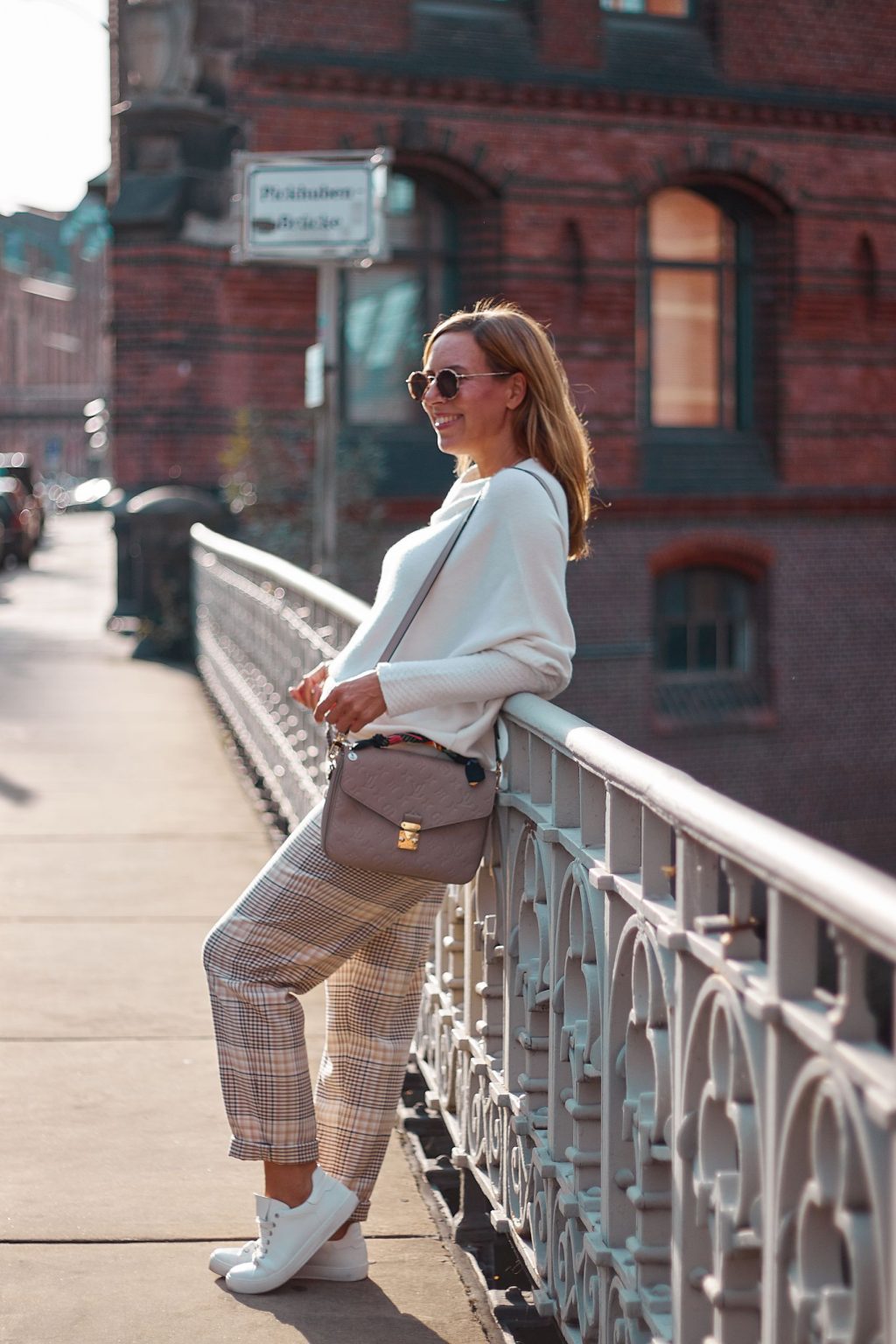 Marc Aurel Fashion ••• Outfits & Styling meiner Mode Favoriten