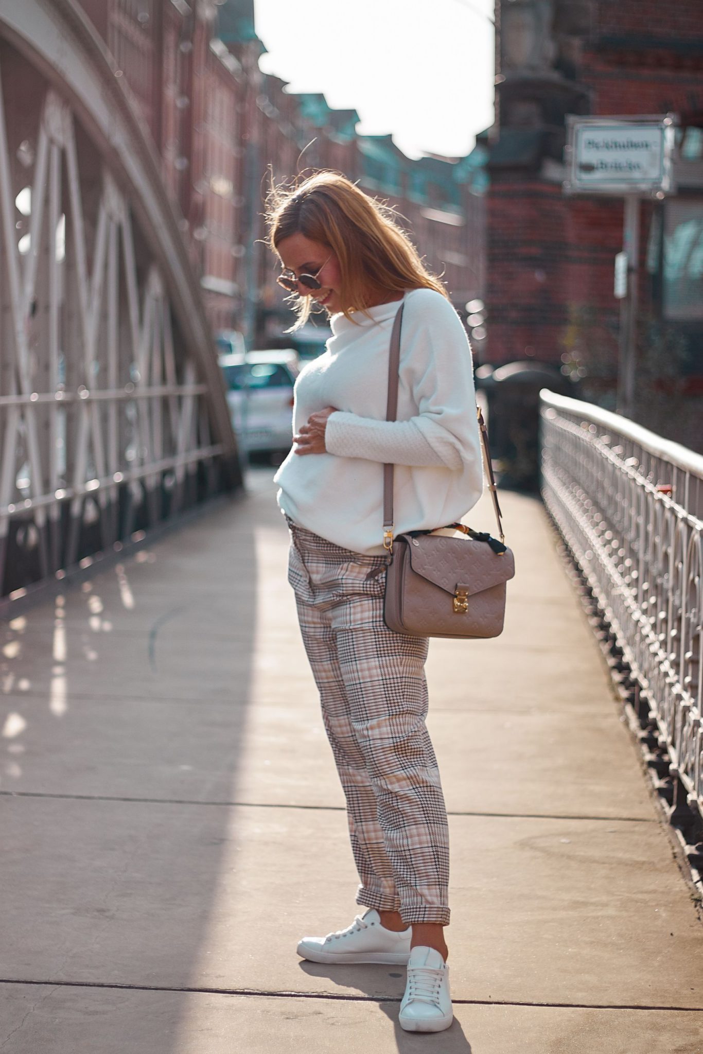 Marc Aurel Fashion ••• Outfits & Styling meiner Mode Favoriten