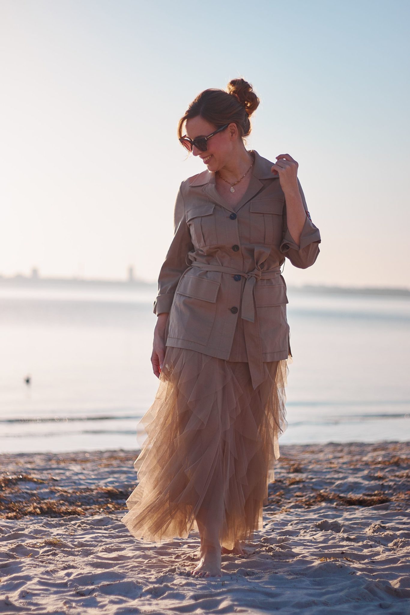 Marc Aurel Fashion ••• Outfits & Styling meiner Mode Favoriten