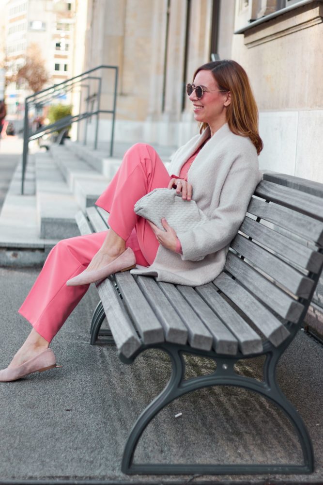 Marc Aurel Fashion ••• Outfits & Styling meiner Mode Favoriten