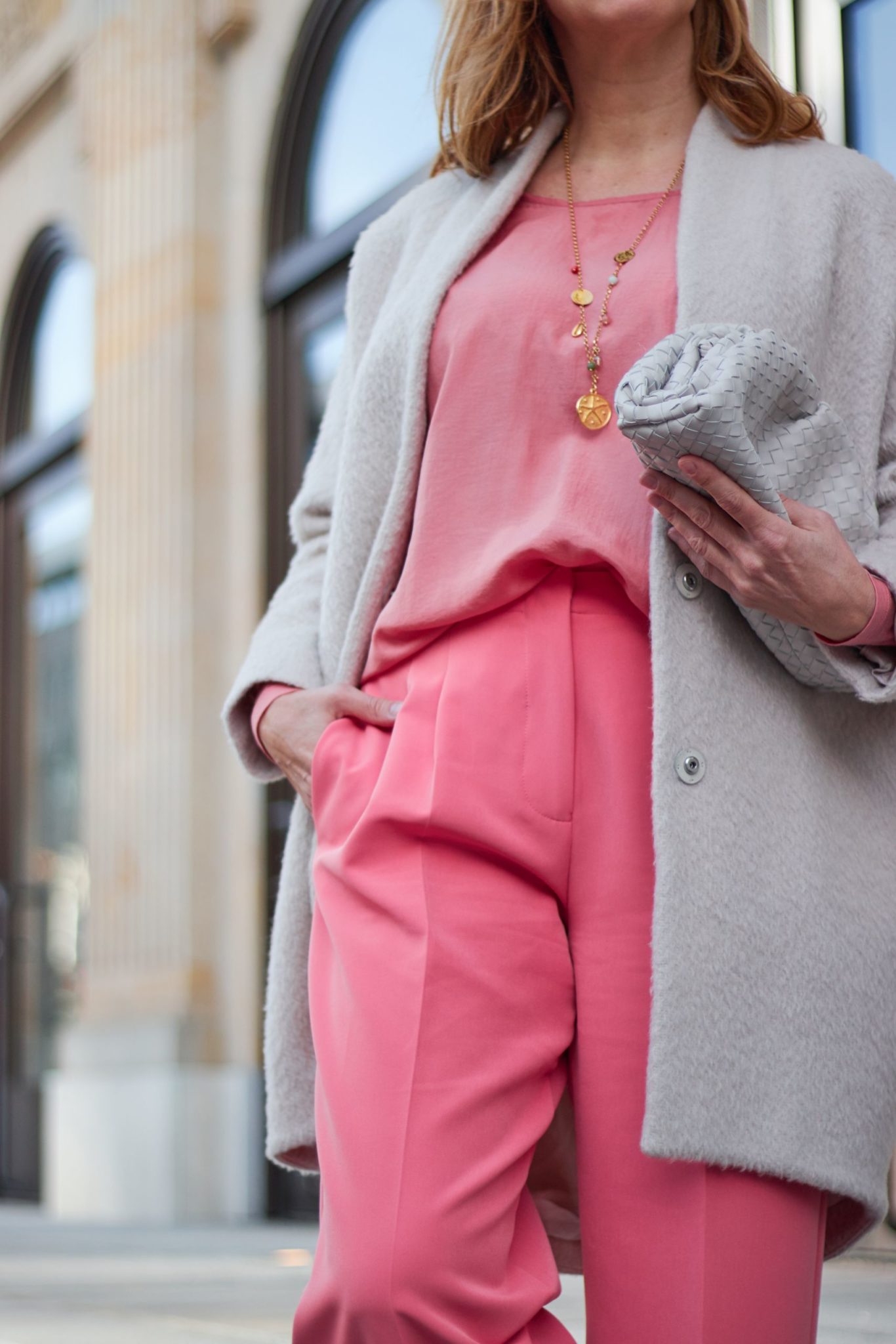 Marc Aurel Fashion ••• Outfits & Styling meiner Mode Favoriten