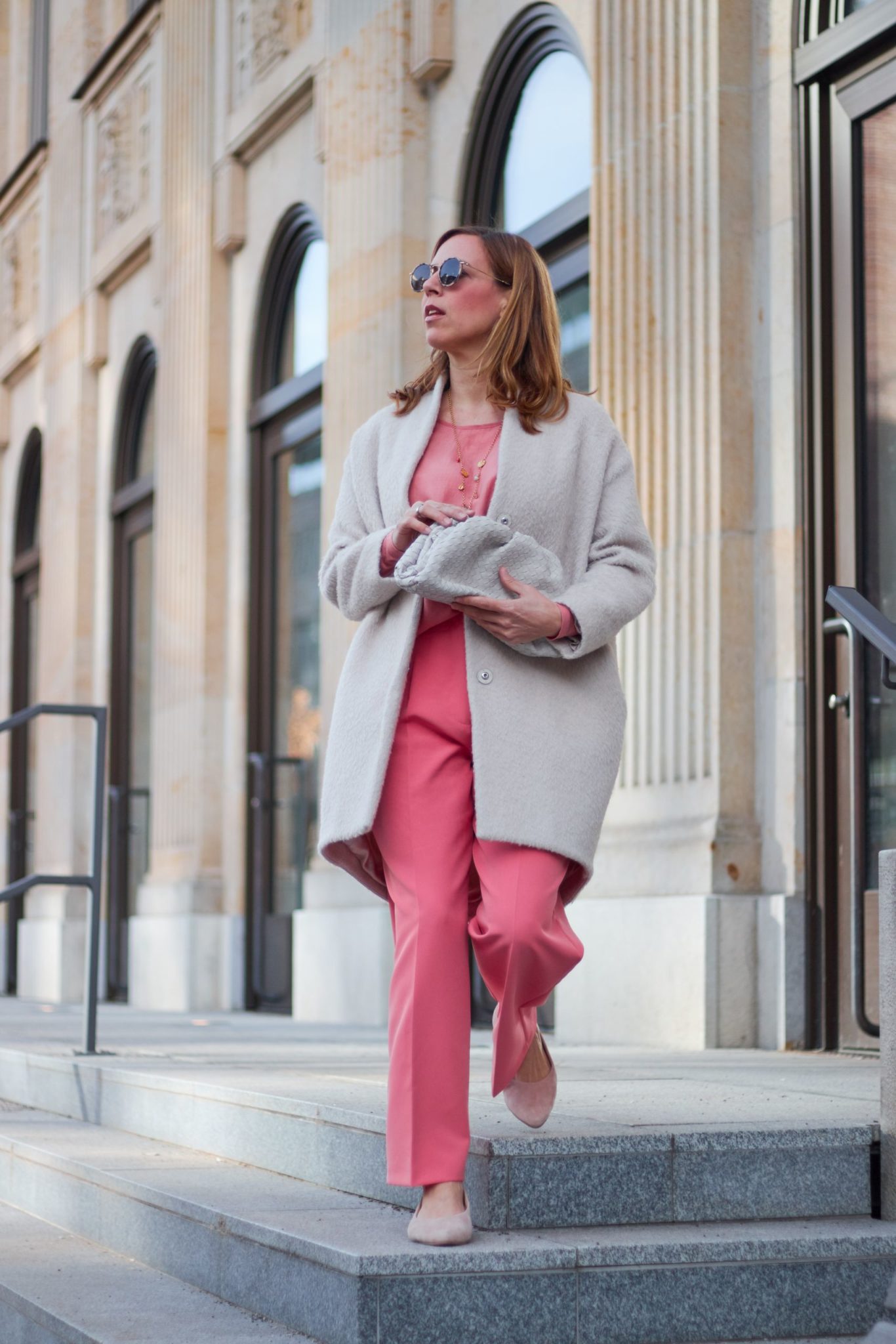 Marc Aurel Fashion ••• Outfits & Styling meiner Mode Favoriten