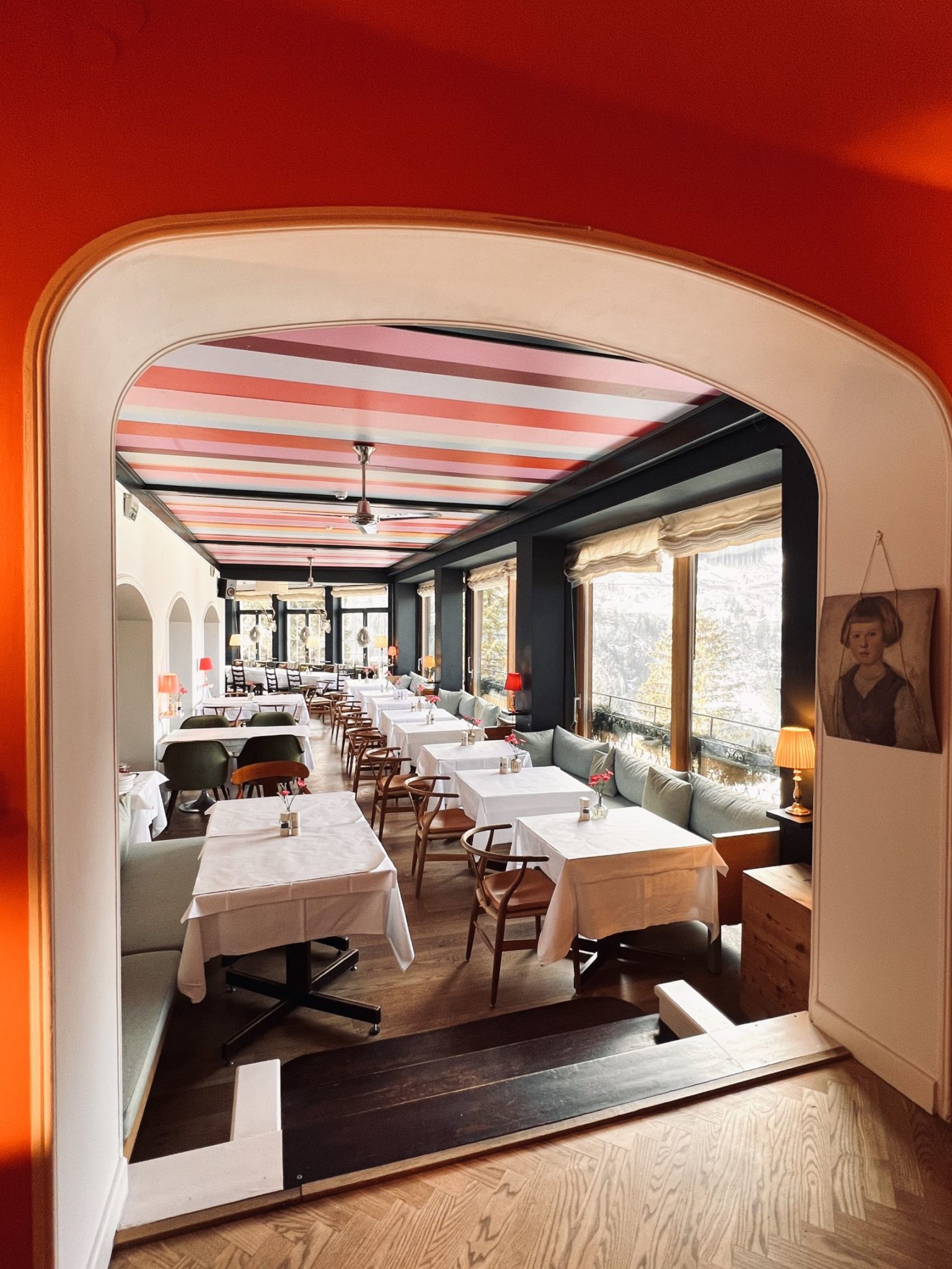 Haus Hirt & Alpenlofts - Bad Gastein - Designhotel /kinderfreundlich