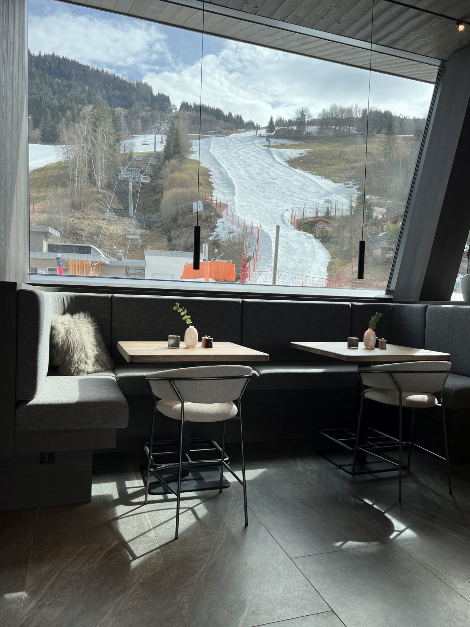 Haven Mountain Retreat Appartments - Alpendorf - Pistenhotel