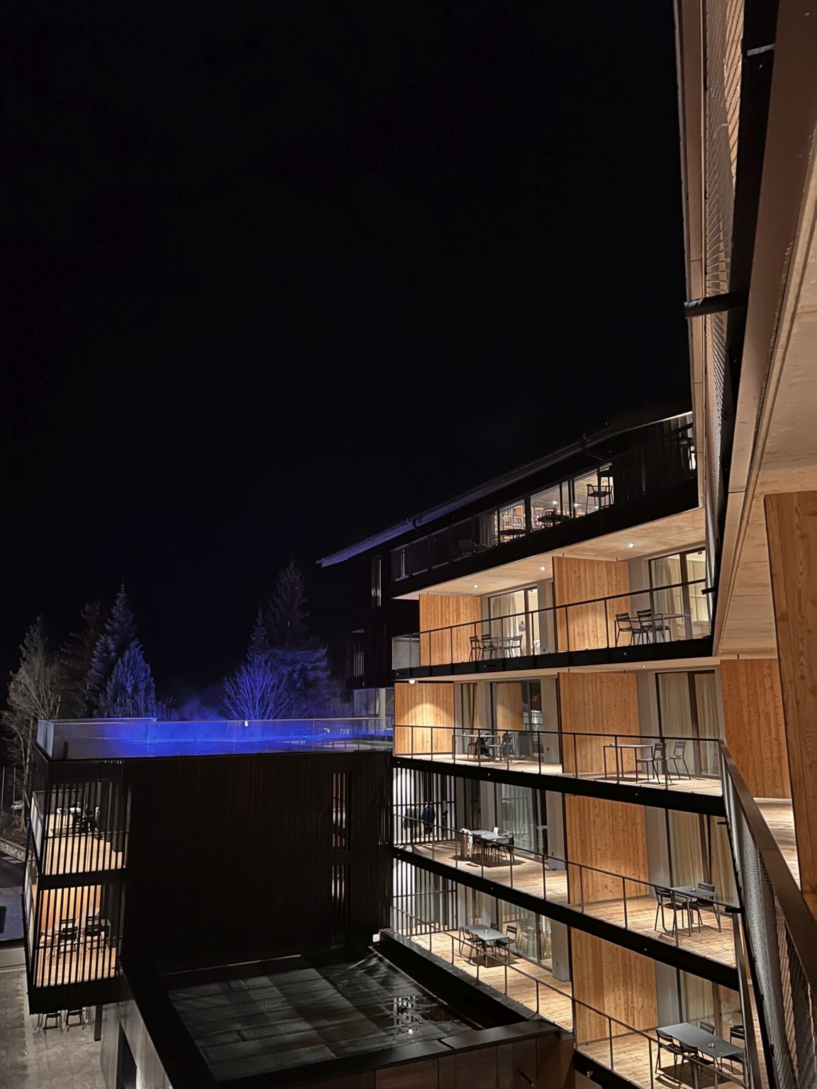 Haven Mountain Retreat Appartments - Alpendorf - Pistenhotel